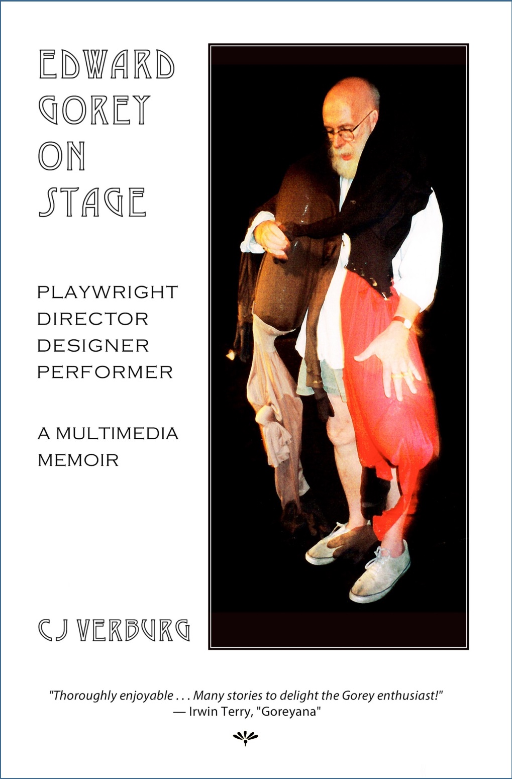 Verberg 2018-EGOScover-line-1545×1030 – Thonie Hevron Author