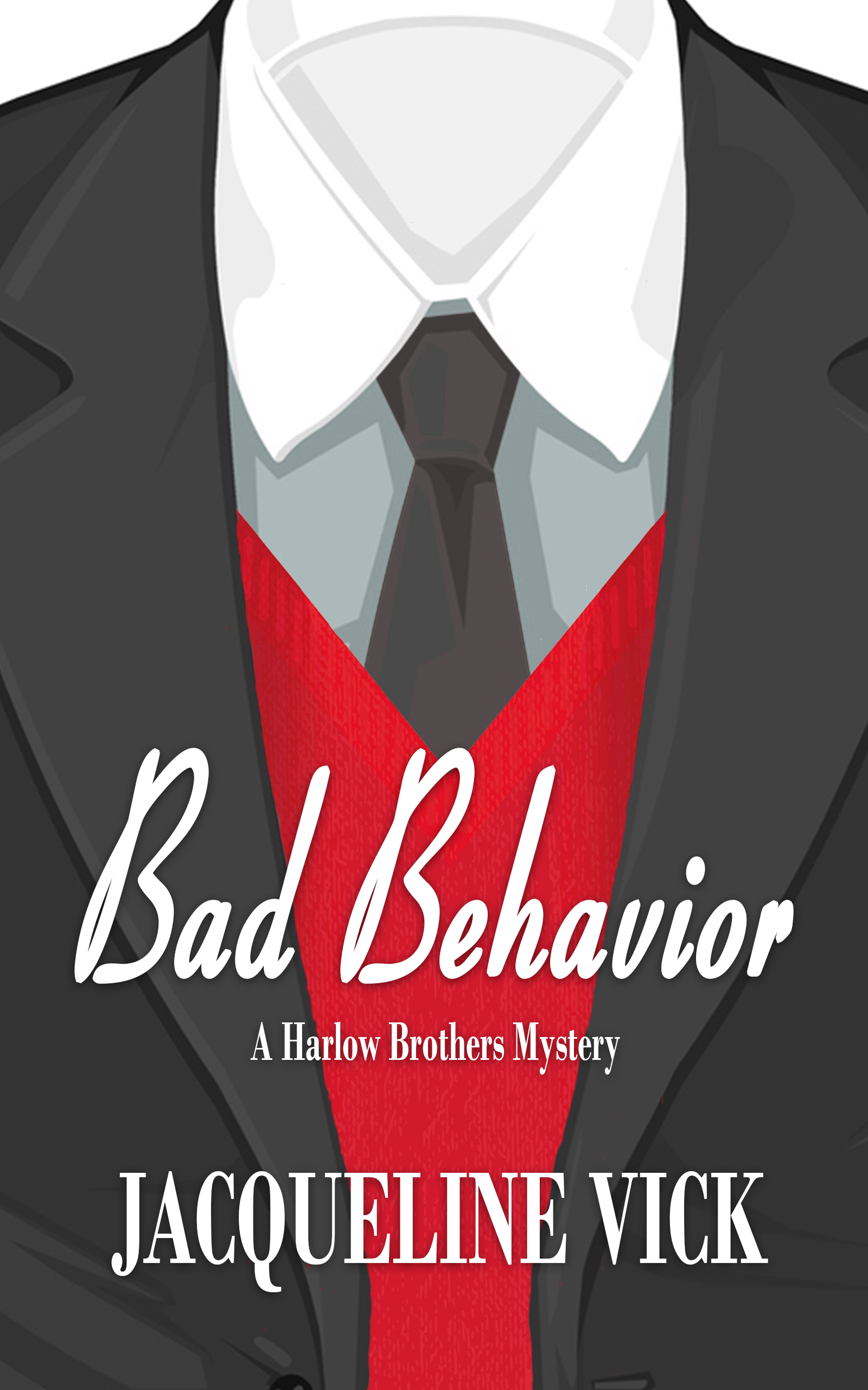 bad-behavior-ebook-cover-111819 – Thonie Hevron Author